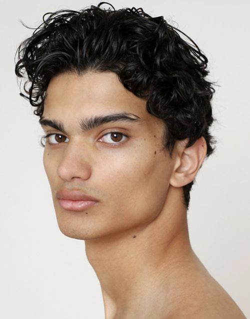 George Taylor - Model Profile - Photos & latest news