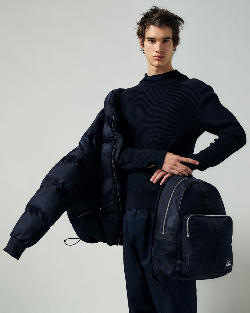 DIGITAL AX SS24 (Armani Exchange)