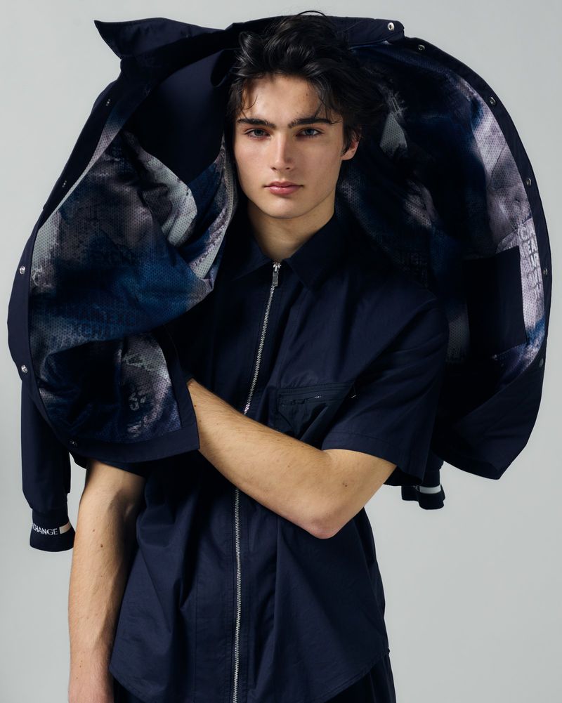 DIGITAL AX SS24 (Armani Exchange)