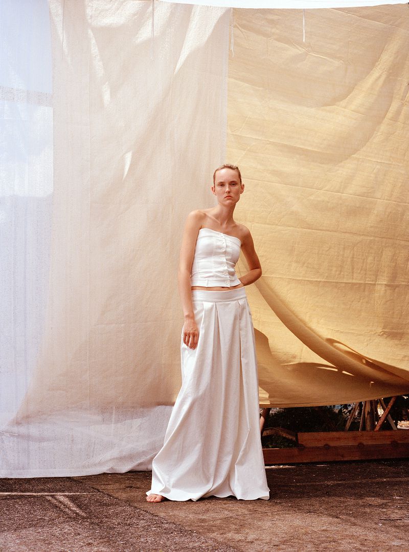 Maison Cogo SS24 (Various Lookbooks/Catalogs)