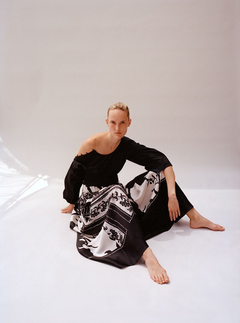 Maison Cogo SS24 (Various Lookbooks/Catalogs)