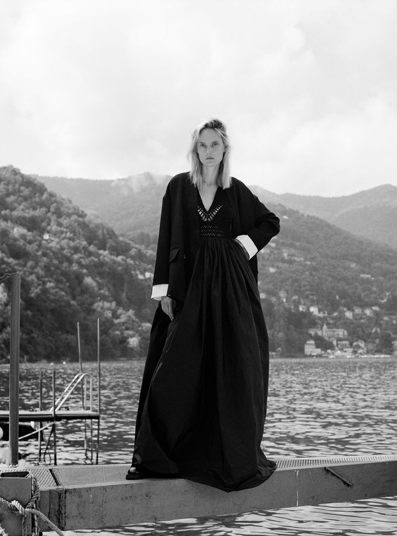 Maison Cogo SS24 (Various Lookbooks/Catalogs)