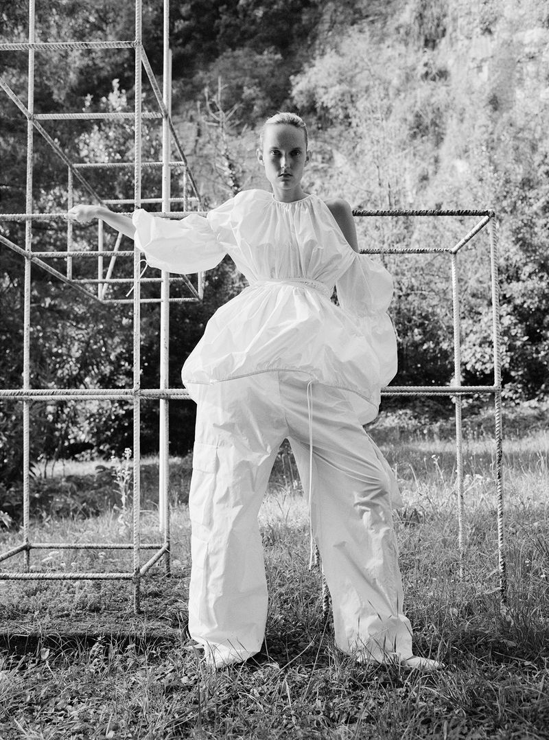 Maison Cogo SS24 (Various Lookbooks/Catalogs)