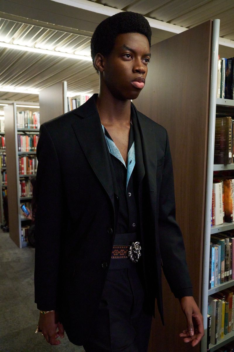 Winnie F/W 24 Men's Show (Various Shows)