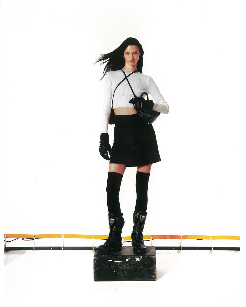 O.Taje FW 2023 Campaign by photographer Denis Manokha (Various Campaigns) O.Taje FW 2023 Campaign by photographer Denis Manokha (Various Campaigns)