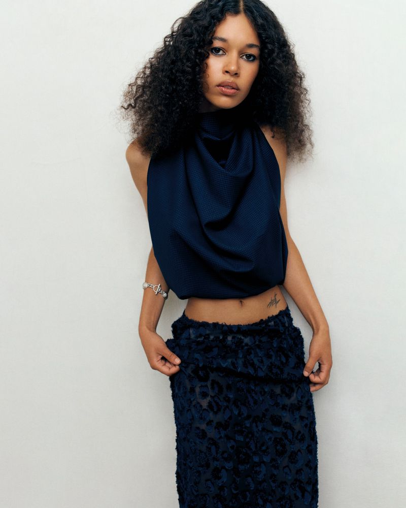 Karpova FW23-24 campaign (Various Campaigns)