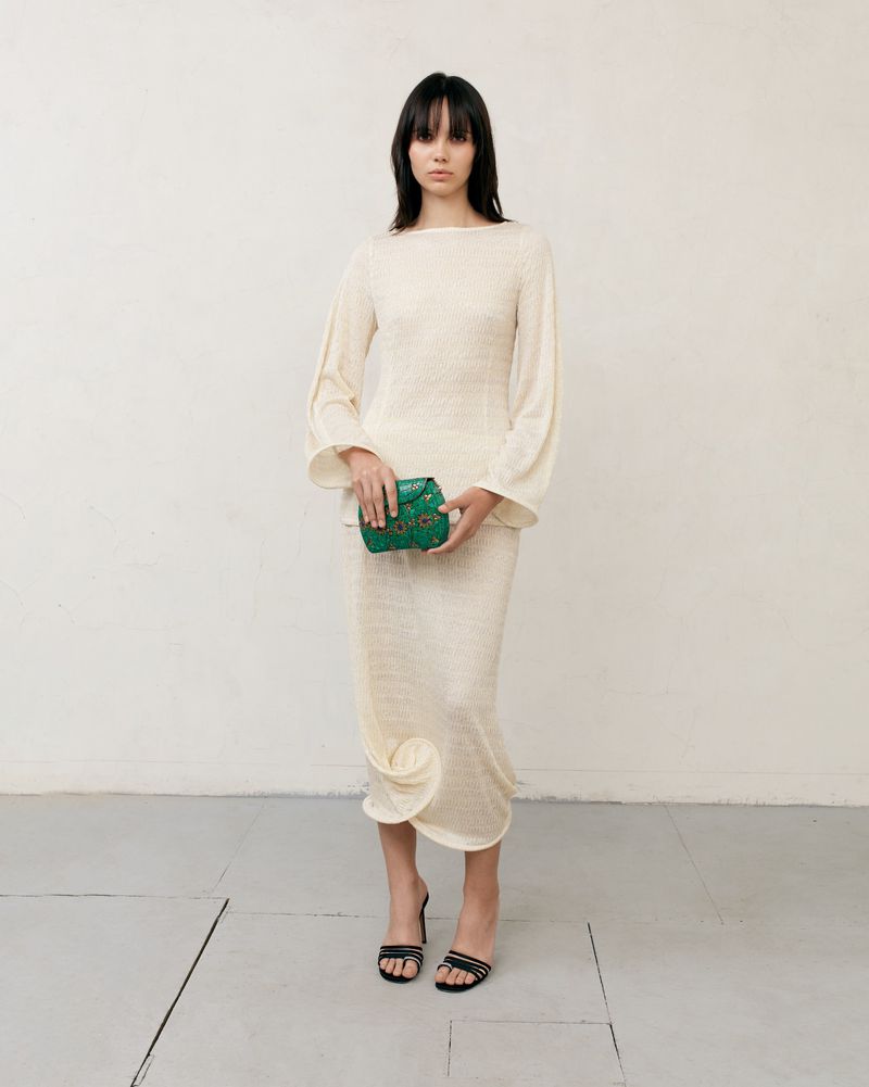 Karpova FW23-24 Lookbook (Various Lookbooks/Catalogs)