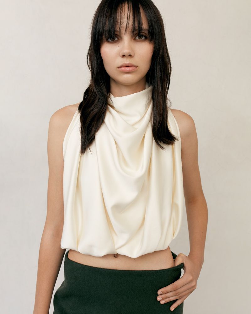 Karpova FW23-24 Lookbook (Various Lookbooks/Catalogs)