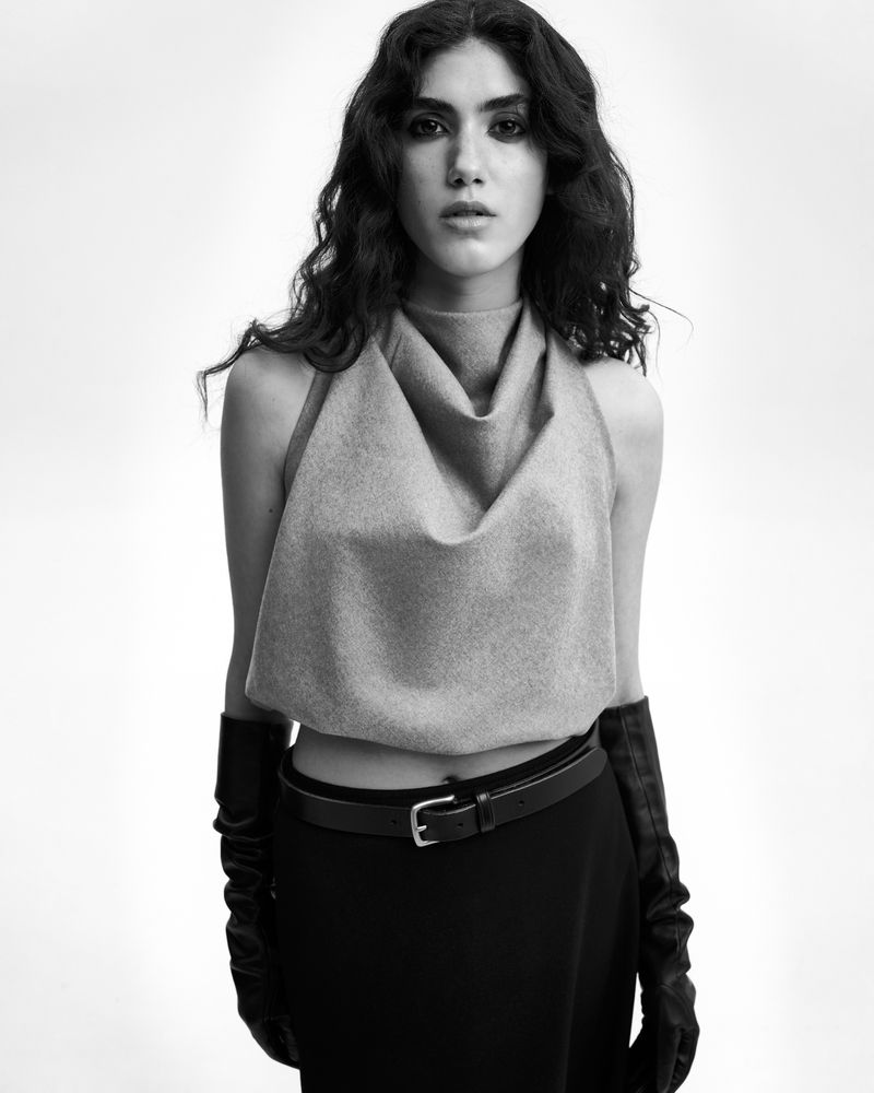Karpova SS24 Lookbook (Various Campaigns)