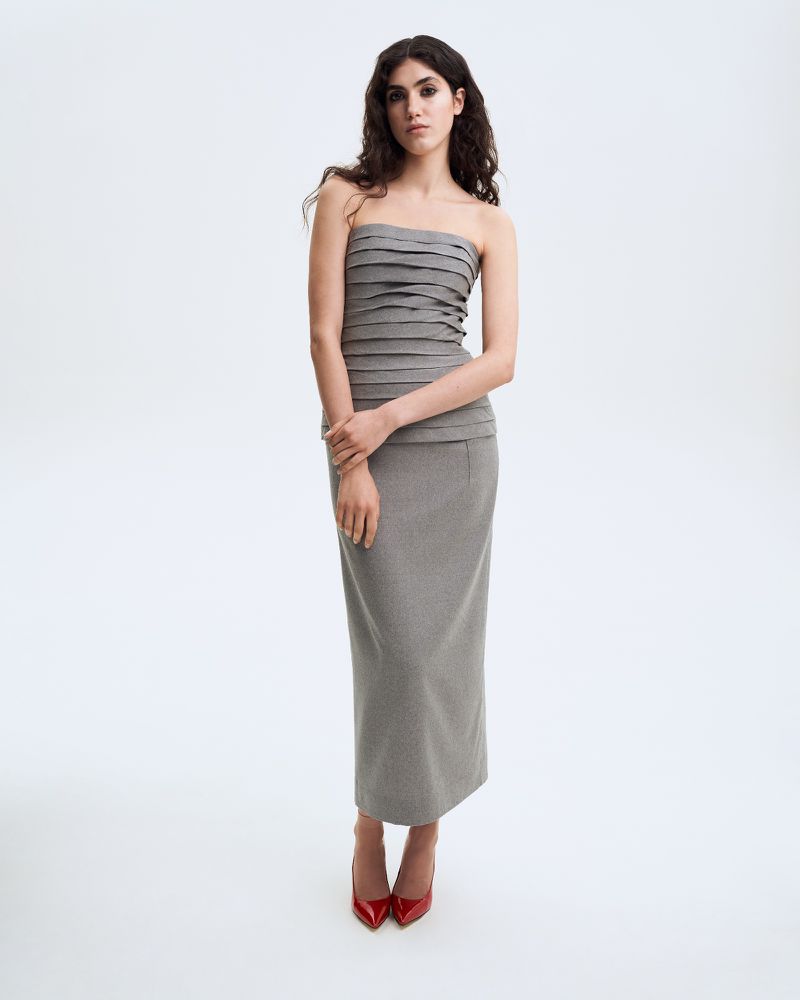 Karpova SS24 Lookbook (Various Campaigns)