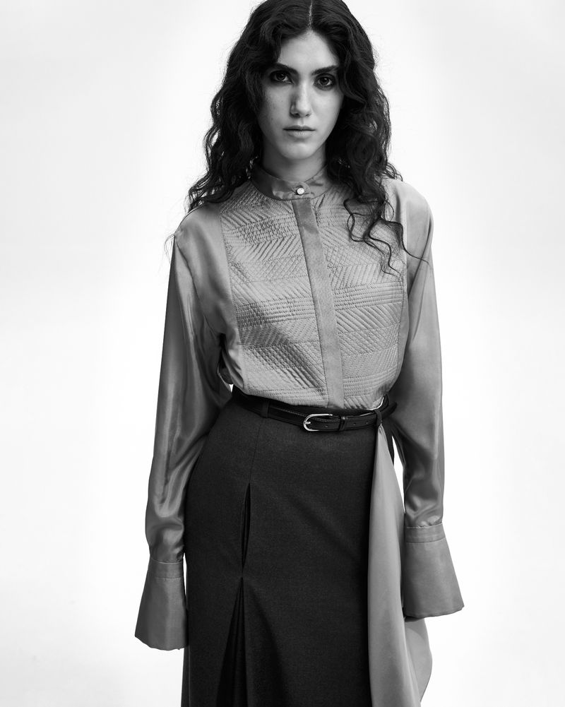 Karpova SS24 Lookbook (Various Campaigns)