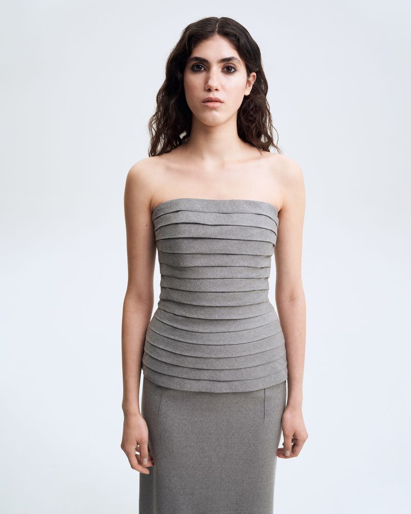 Karpova SS24 Lookbook (Various Campaigns)