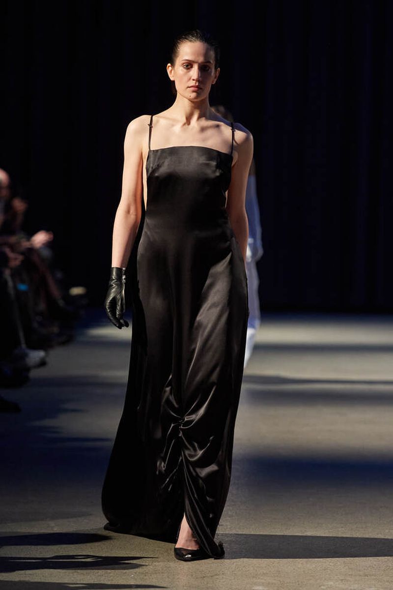 VAIN F/W 24 Show Copenhagen (Various Shows)