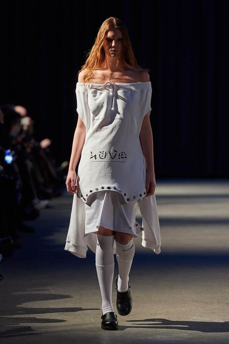 VAIN F/W 24 Show Copenhagen (Various Shows)