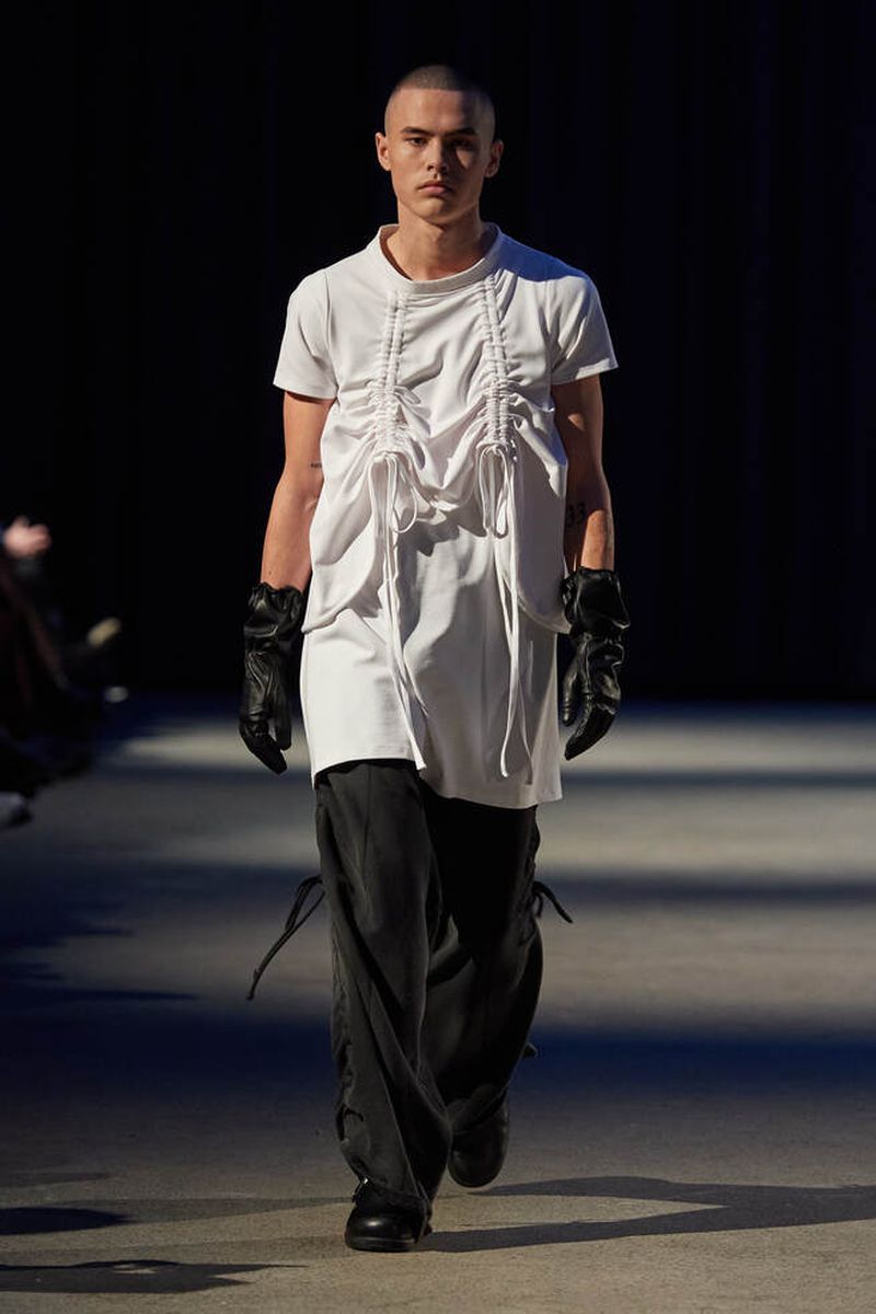 VAIN F/W 24 Show Copenhagen (Various Shows)