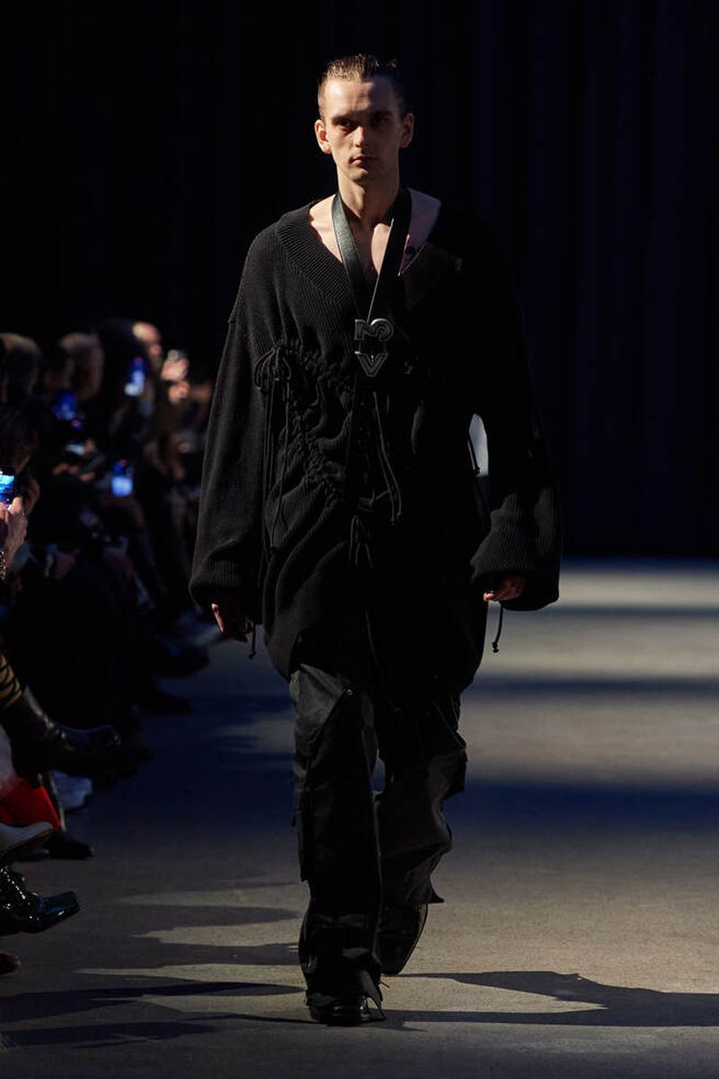 VAIN F/W 24 Show Copenhagen (Various Shows)