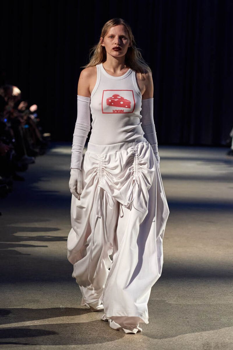 VAIN F/W 24 Show Copenhagen (Various Shows)