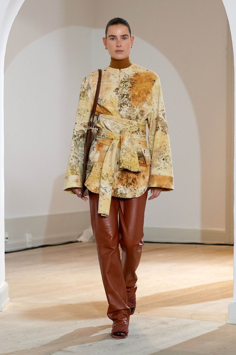 Aeron F/W 24 Show Copenhagen (Various Shows)