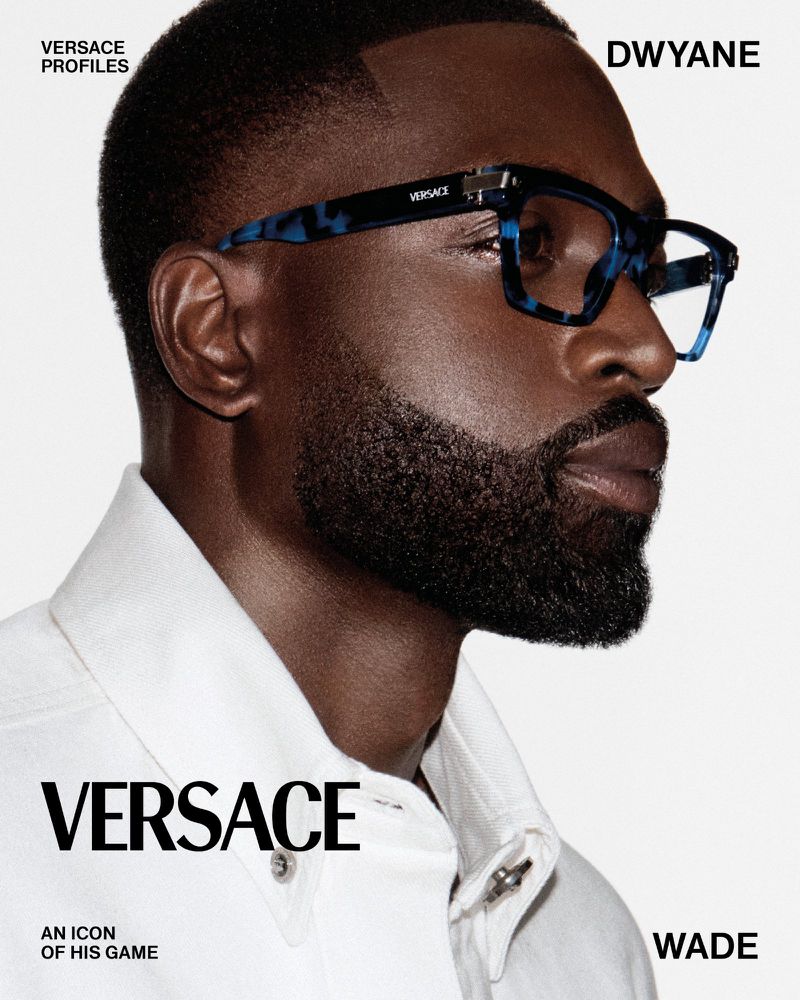Versace Eyewear 2024 (Versace)