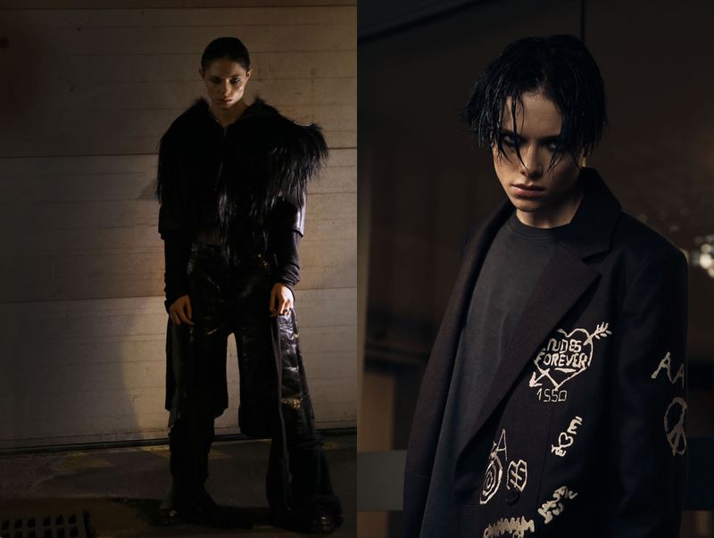 Interstices (Coeval Magazine)