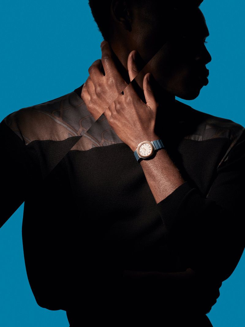 Hermès Watches Spring 2024 (Hermès)