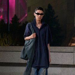 Li Dongyang - Model Profile - Photos & latest news