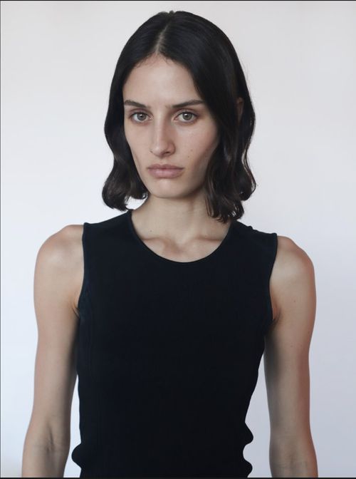 Adrienne Shaul - Model Profile - Photos & latest news