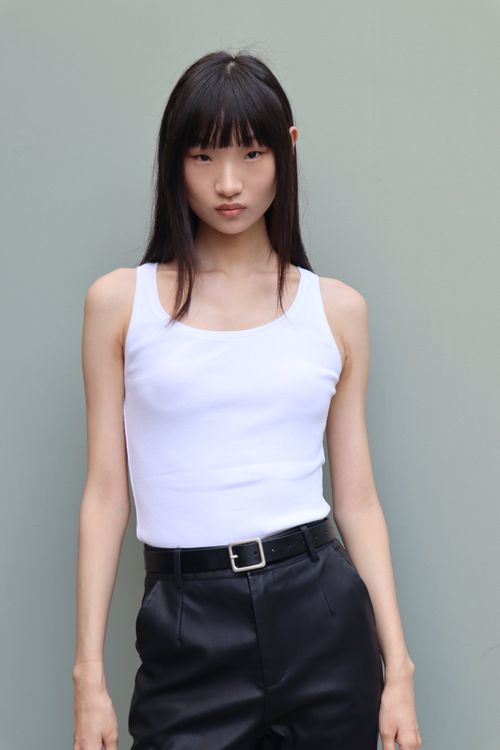 Mengyu Luo - Model Profile - Photos & latest news