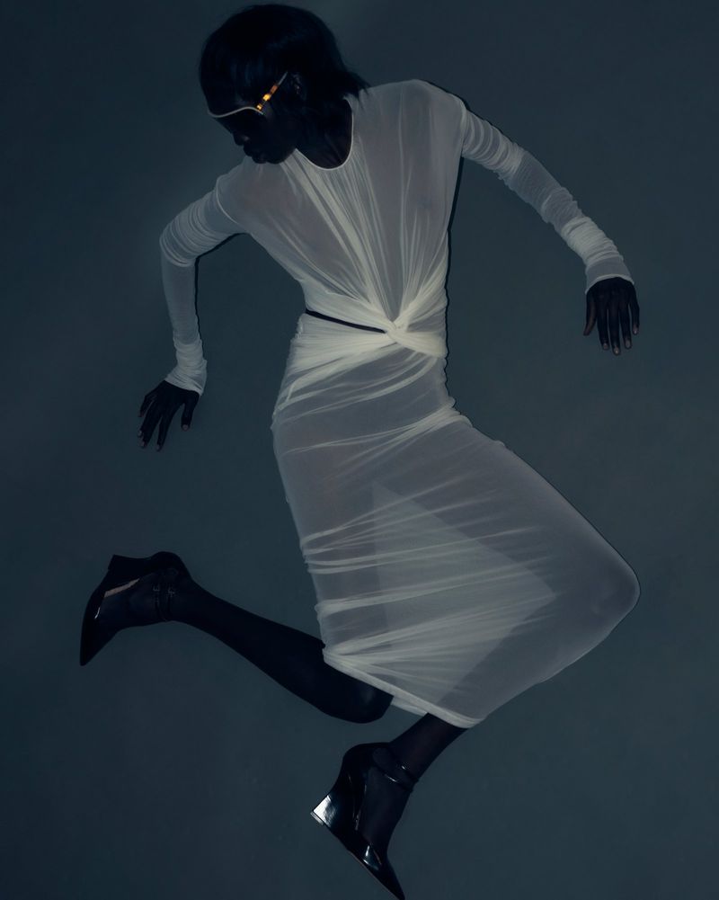 LIGHTS AND SHADOWS (The Collector Magazine)