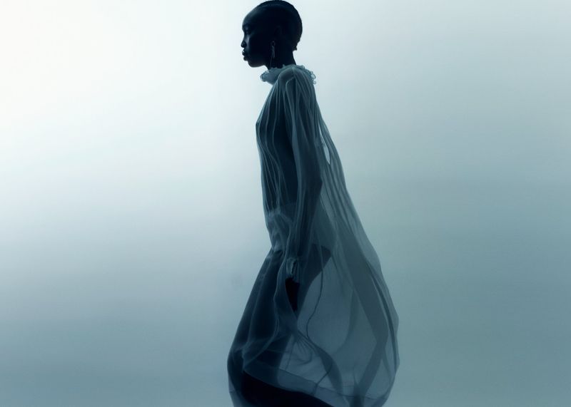 LIGHTS AND SHADOWS (The Collector Magazine)