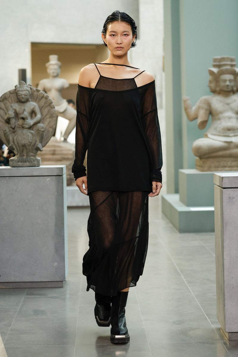 Peter Do S/S 25 Show (Peter Do)