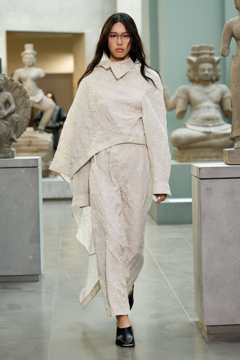 Peter Do S/S 25 Show (Peter Do)