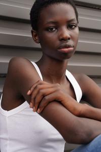 Abuk Manyang Adeer - Model Profile - Photos & latest news