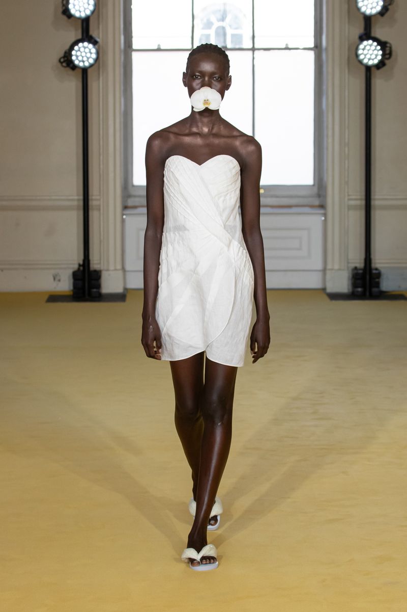 Noon by Noor S/S 25 Show (Noon by Noor)