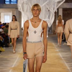 Pierrick Grégoire - Model Profile - Photos & latest news