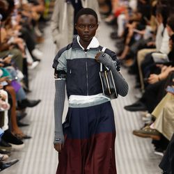 Ajus Samuel - Model Profile - Photos & latest news