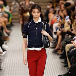 Ruyu Chen - Model Profile - Photos & latest news