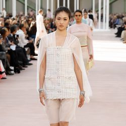 Xu Wei - Model Profile - Photos & latest news