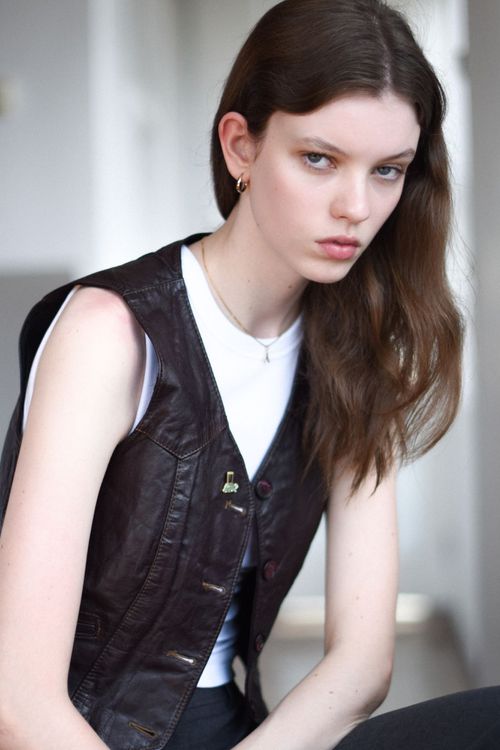 Alice McGrath - Model Profile - Photos & latest news