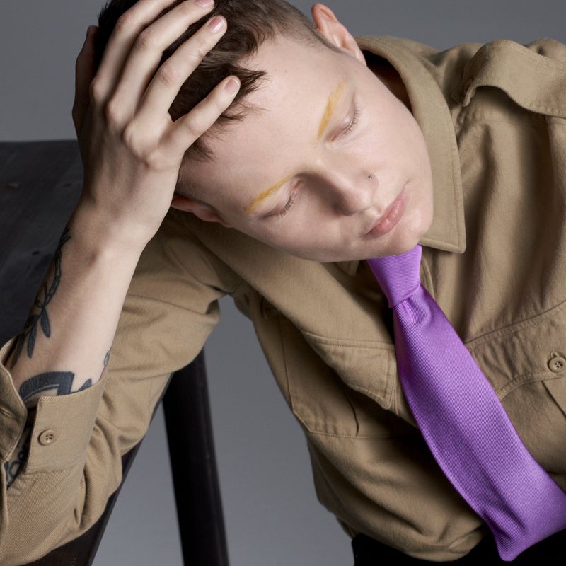 System Beauty (System Beauty)