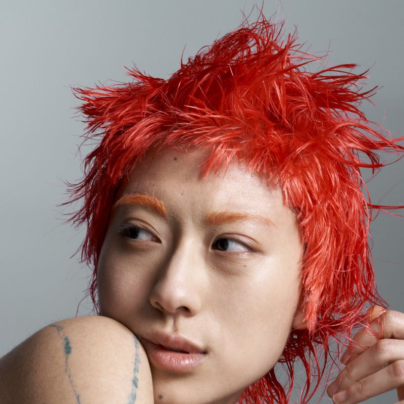 System Beauty (System Beauty)