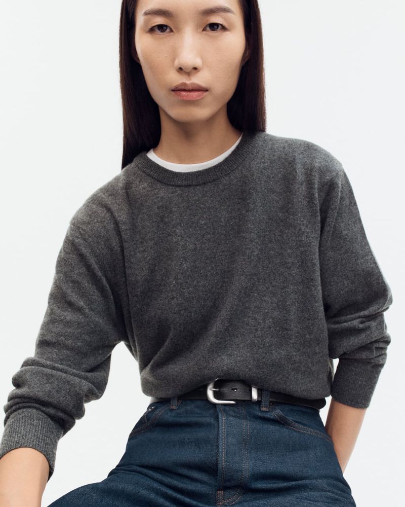 Zara Origins Lookbook by Louise & Maria Thornfeldt (Zara)