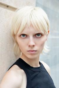 Fia Pawlinska - Model Profile - Photos & latest news