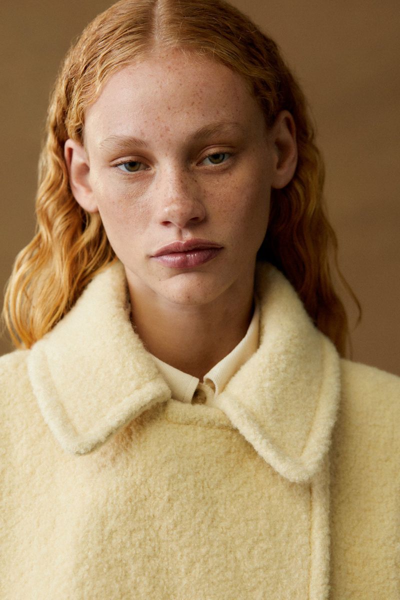 ME+EM October Lookbook (ME+EM)