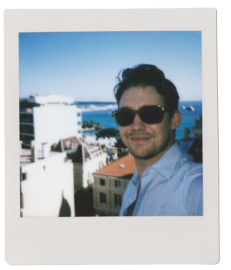 Joe (HERO Summer Zine)