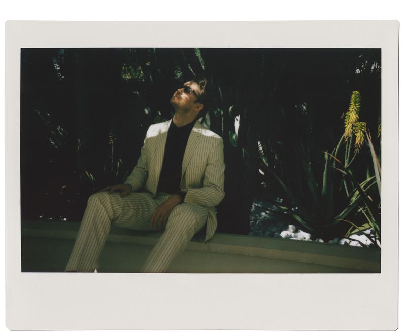 Joe (HERO Summer Zine)