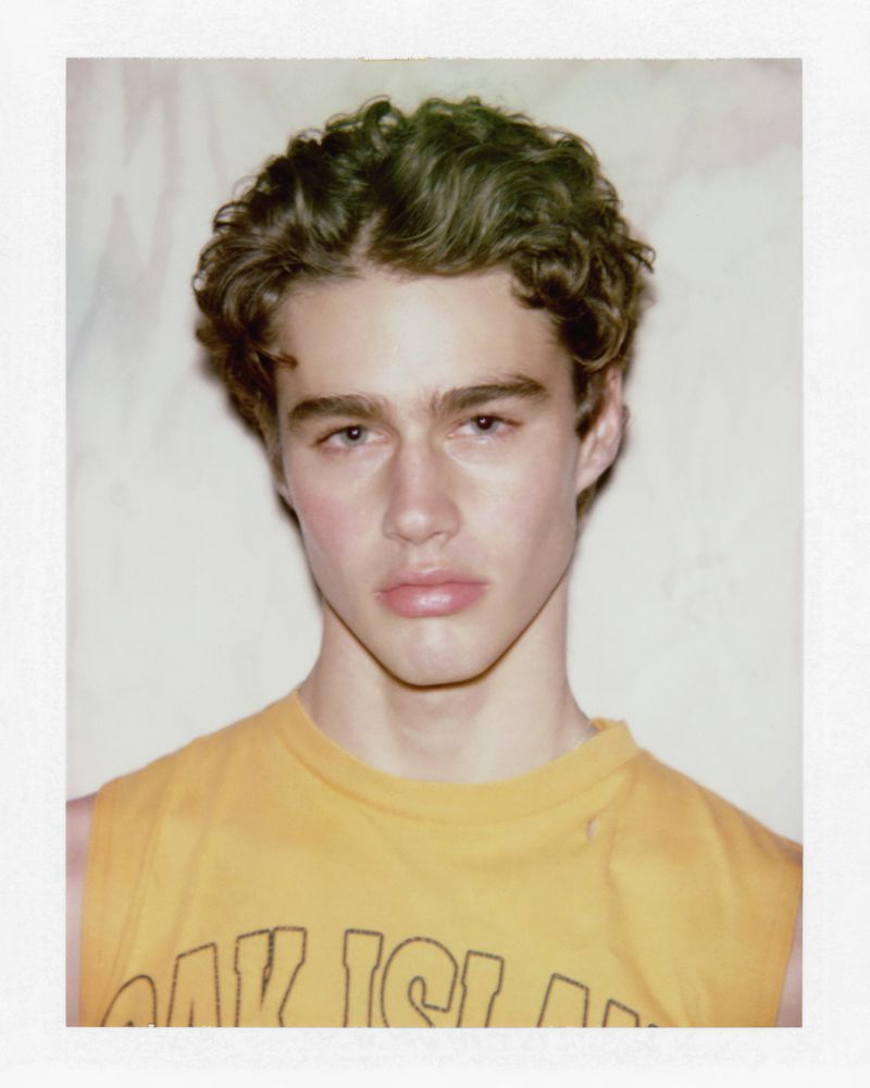 Sydney (HERO Summer Zine)