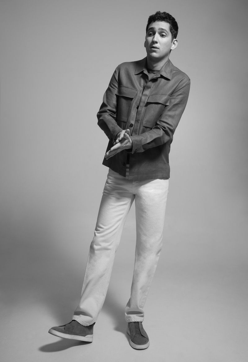 MATT (HERO Summer Zine)