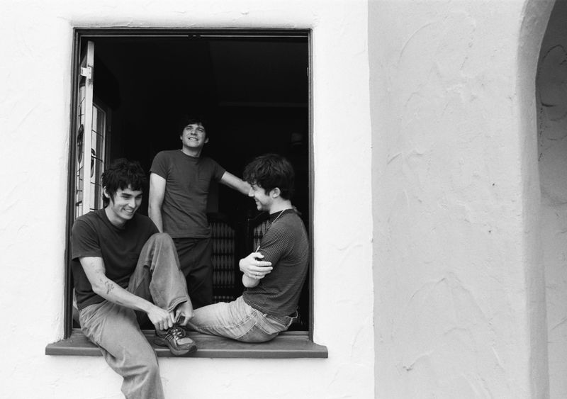 Wallows (HERO Summer Zine)