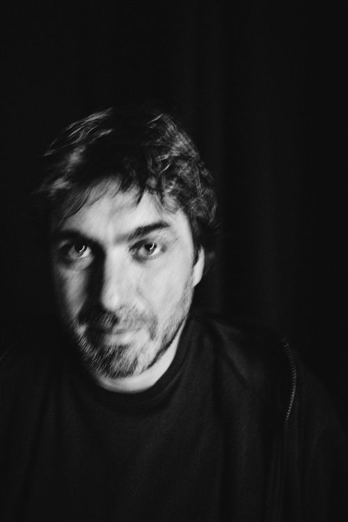 Simon Emmett - Photographer Profile - Photos & latest news